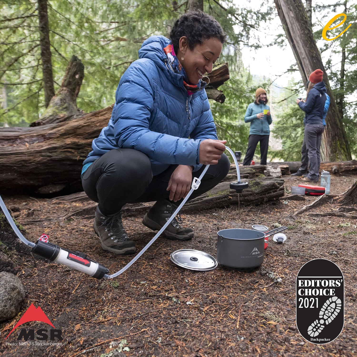 🆕 MSR Guardian™ Gravity | Outdoor eStore Australia
