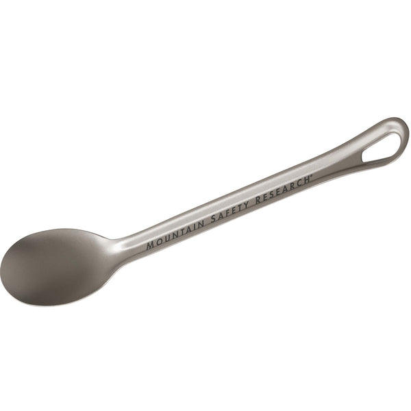 Buy MSR - Titan Long Spoon | Australian Stock ← Outdoor eStore Australia