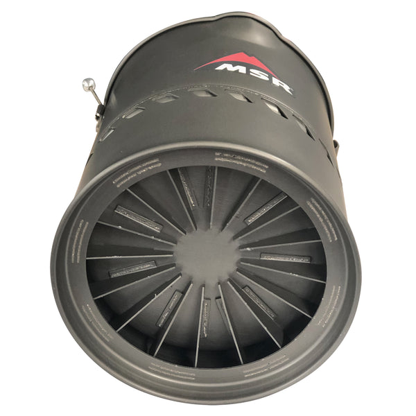 Buy MSR - Reactor 1.0L Stove System | Australian Stock ← Outdoor eStore ...