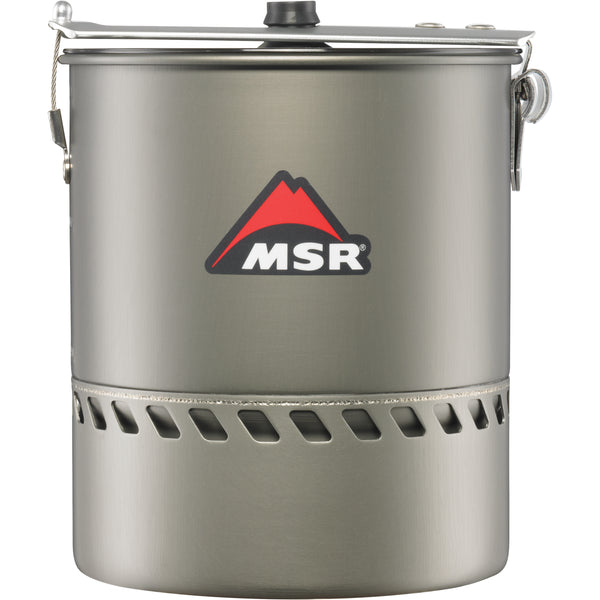 Buy MSR - Reactor 1.7L Stove System | Australian Stock ← Outdoor eStore ...