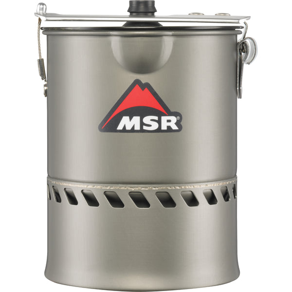 Buy MSR - Reactor 1.0L Pot | Australian Stock ← Outdoor eStore Australia