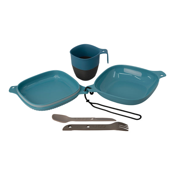 Buy UCO - 6 PIECE MESS KIT | Australian Stock ← Outdoor eStore Australia
