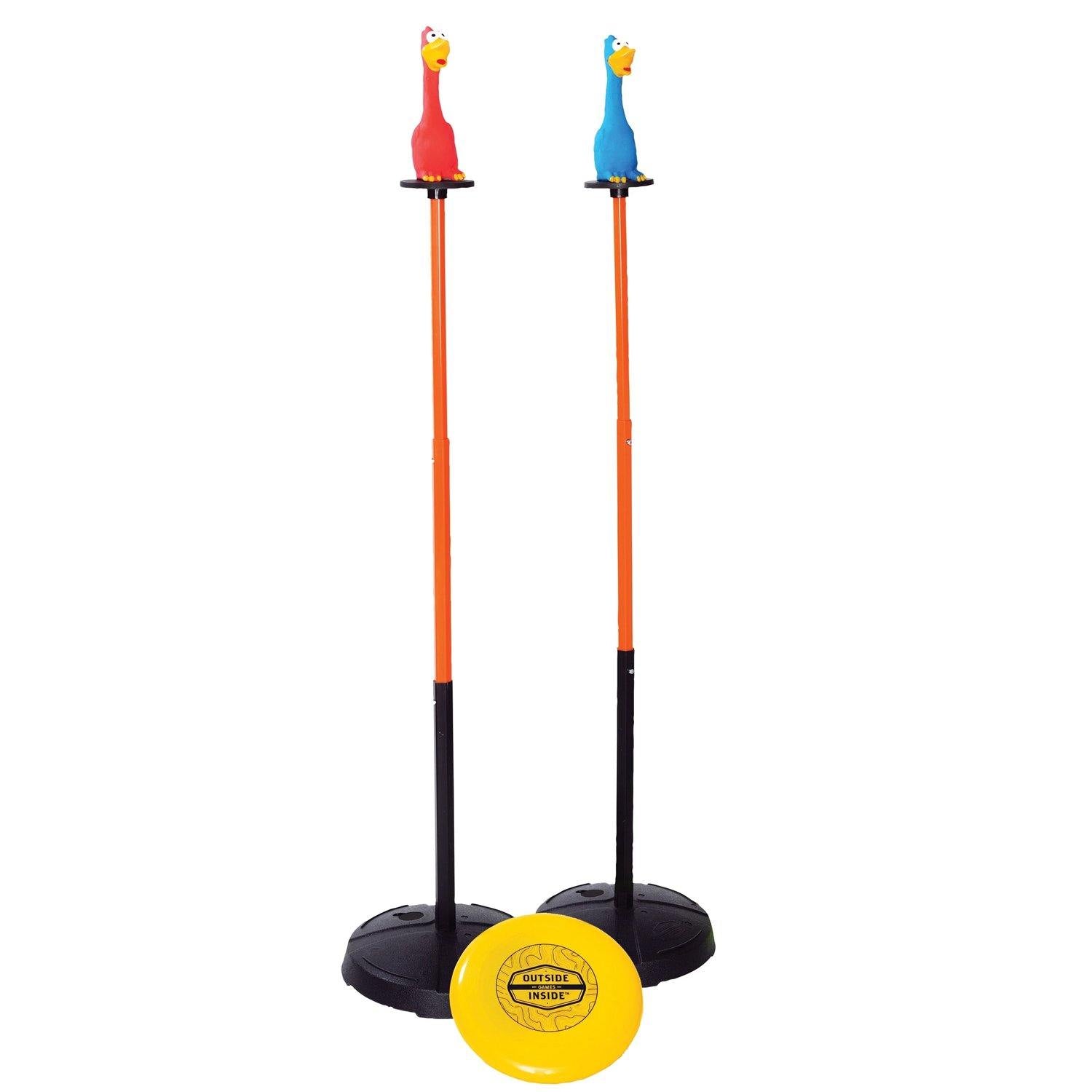 Buy GSI - FREESTYLE CHICKEN-DISK BATTLE | Australian Stock ← Outdoor ...