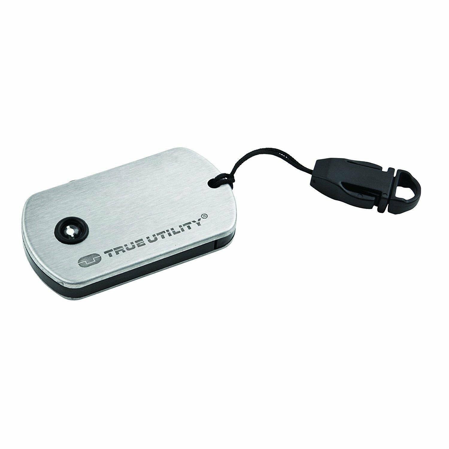 Buy TRUE UTILITY - TAGLITE | Australian Stock ← Outdoor eStore Australia
